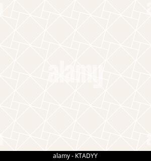 Vector subtle seamless pattern. Modern stylish texture. Repeating ...