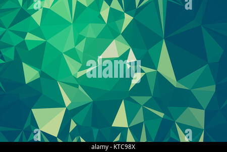 Abstract low poly background, geometry triangle Stock Photo - Alamy