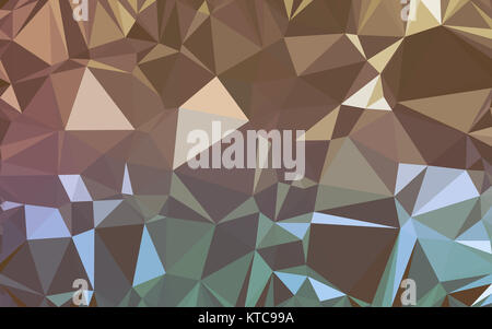 Abstract low poly background, geometry triangle Stock Photo - Alamy