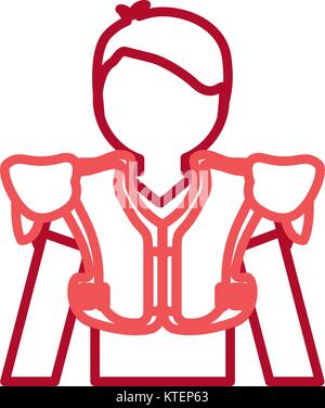 american football chest protector Stock Vector Image & Art - Alamy