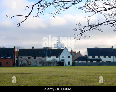 The BT Tower at Martlesham, Suffolk Stock Photo - Alamy