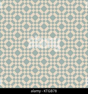 Antique seamless background diamond check cross round geometry Stock ...