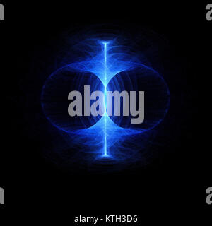 Sustainable High Particle Energy Flow Through A Torus. Magnetic Field ...