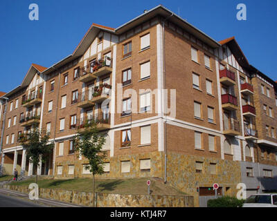 Berango is a town in the Basque Country, Spain, known for its proximity ...