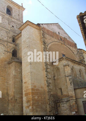Astudillo Santa Eugenia is a historic site in Spain, known for its ...
