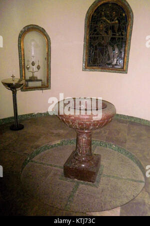 Basauri San Pedro Apostol is a historical church in Basauri, Spain ...