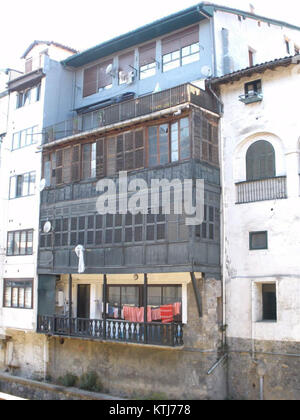 Azkoitia is a town in the Basque Country, Spain, known for its rich ...