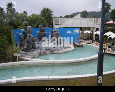 Awaji World Park ONOKORO is an amusement park located on Awaji Island ...