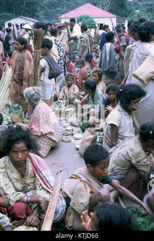 Atsabe, located in East Timor, is a town with historical and cultural ...