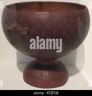 Awa strainer, Hawaiian, Honolulu Stock Photo - Alamy