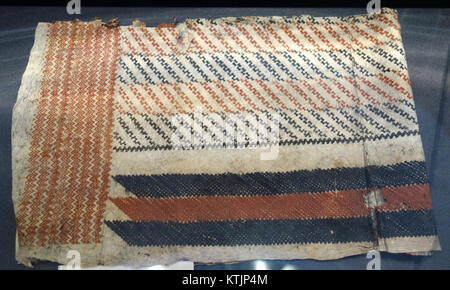Bark paper, Tonga Robert C. Williams Paper Museum DSC00379 Stock Photo ...