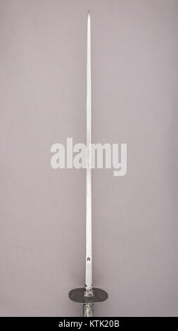 The Awl, part of the collection at the Metropolitan Museum of Art (MET ...