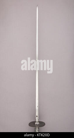 This artifact is an awl, a tool used in various craft and ...