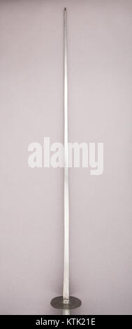 Blade is an artifact in the MET collection, noted for its historical ...