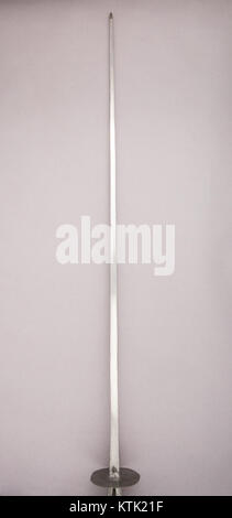 The Awl, featured in the MET collection (ME1978 495 2150), is a ...