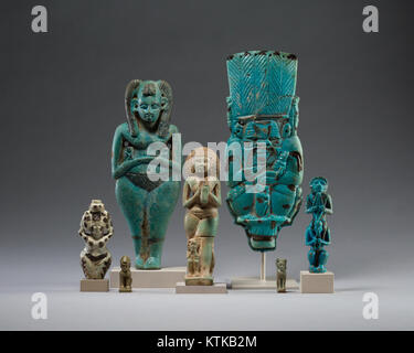 The figure 'Bes' is an ancient Egyptian artifact depicting the god Bes ...