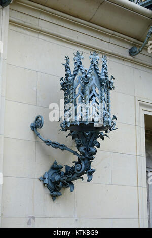 Battle Hall, Texas University, Austin, TX Stock Photo - Alamy