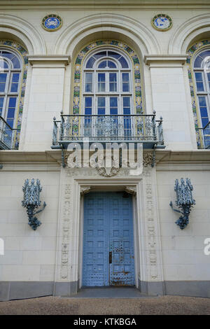 Battle Hall, Texas University, Austin, TX Stock Photo - Alamy