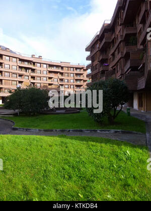 Azpeitia is a town in the Basque Country, Spain, known for its ...