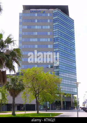 The Torres B1, B2, and B3 are modern high-rise buildings located in the ...
