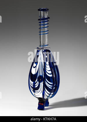 The Bellows model, part of the museum collection, represents a historic ...