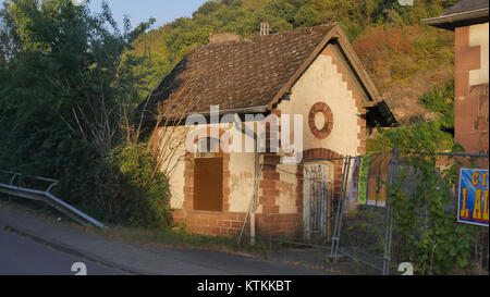Bahnhof Konz Karthaus is a train station located in Konz, Germany. It ...