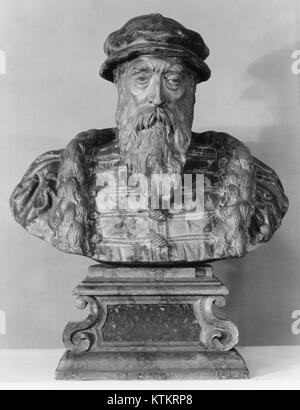 Bernard Palissy was a French Renaissance potter known for his intricate ...