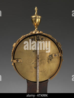 The bracket in the Metropolitan Museum of Art collection is a ...