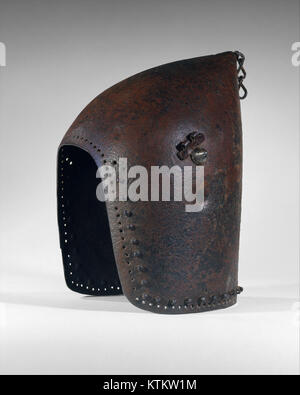 The Bascinet is a type of medieval helmet characterized by its rounded ...