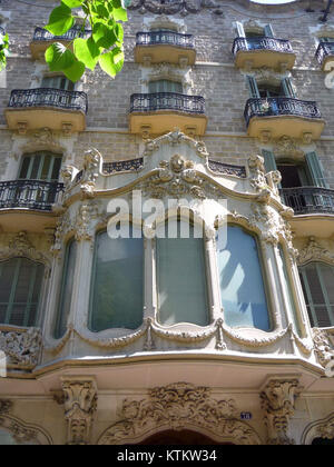 The 'Balcones' in Barcelona refers to the city's unique and diverse ...