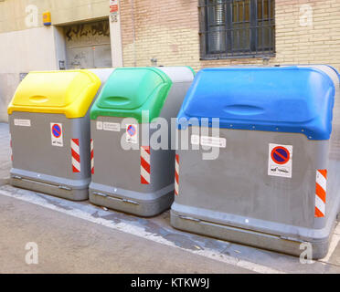The Sant Andreu district of Barcelona is known for its historic ...