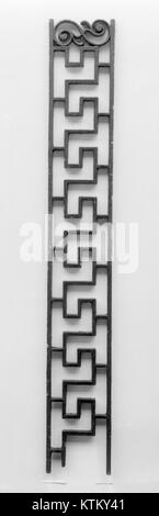 This baluster, housed in the Metropolitan Museum of Art, is an example ...