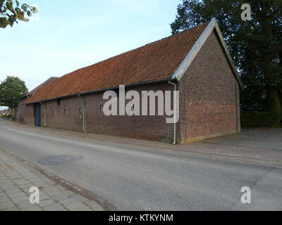 Banholt Mheerderweg 65 is a location in the Netherlands, likely a ...
