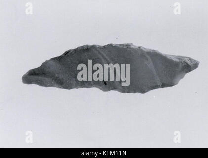 Photograph of an awl, accession number MET DP90601, from the collection ...