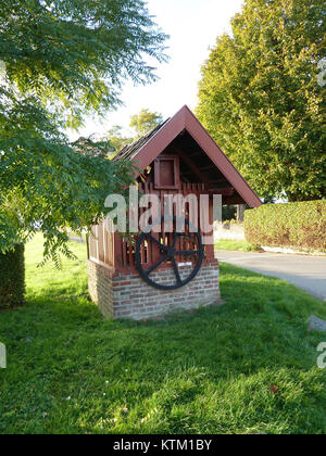 Bemelen Gasthuis is a historical building located in Bemelen ...