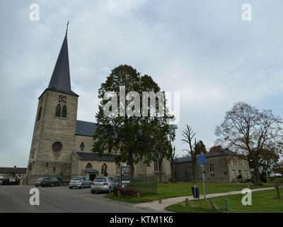 Berg Church (Berg Kerk) is located in the Netherlands. It is a historic ...