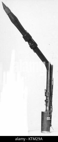 The Basset Horn in F is a musical instrument belonging to the clarinet ...