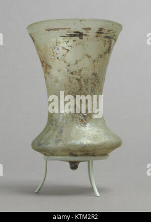 The Bell Beaker is a prehistoric ceramic vessel, part of a distinctive ...