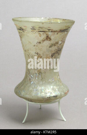 Artifact from the Bell Beaker culture, cataloged at the MET, showcasing ...