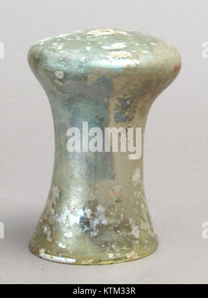 The Bell Beaker is an artifact in the collection of The Metropolitan ...