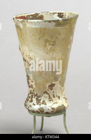 The Bell Beaker is an archaeological artifact housed in the ...