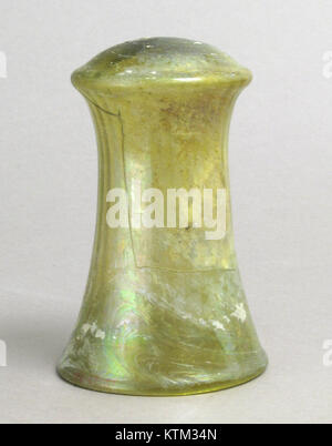 The Bell Beaker is an archaeological artifact, likely part of a ...