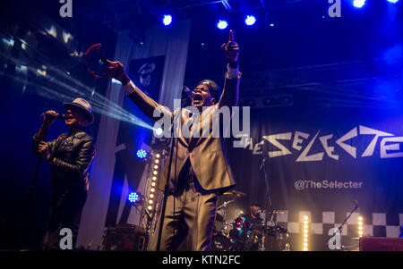 The Selecter performing live at the O2 Academy in Bournemouth Featuring ...
