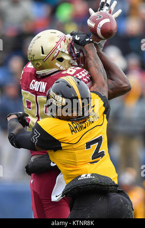Mississippi State wide receiver Keith Mixon (23) runs past Auburn ...
