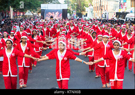 Buon Natale, the Christmas celebration of Thrissur Archdiocese, will be ...