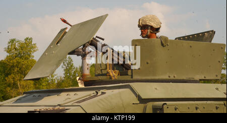 Soldiers of the 42d ID NYARNG, and 642 ASB during their mounted ...