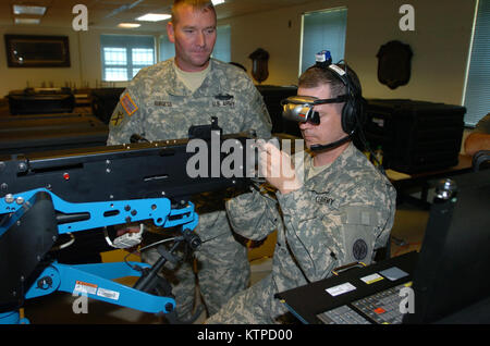 Marine Master Gunnery Sgt. Anthony D. Polk Stock Photo - Alamy