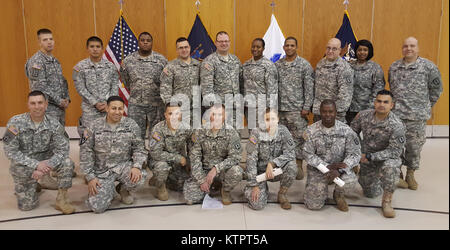 Soldiers from the 53rd Infantry Brigade Combat Team, 62nd Chemical ...