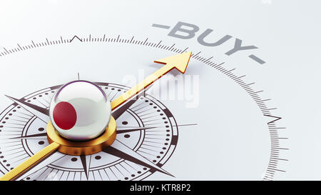 Japan High Resolution Buy Concept Stock Photo - Alamy