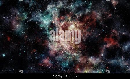 High quality space background. Elements of this image furnished by NASA ...